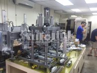 Jig Fixture & Automation - Autolink Solution - Engineering Penang
