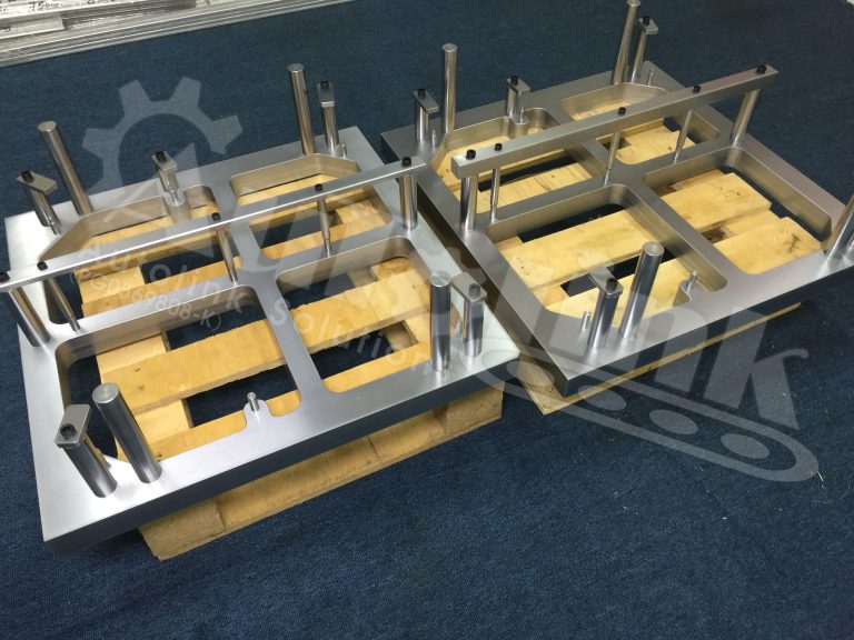 Jig Fixture & Automation - Autolink Solution - Engineering Penang