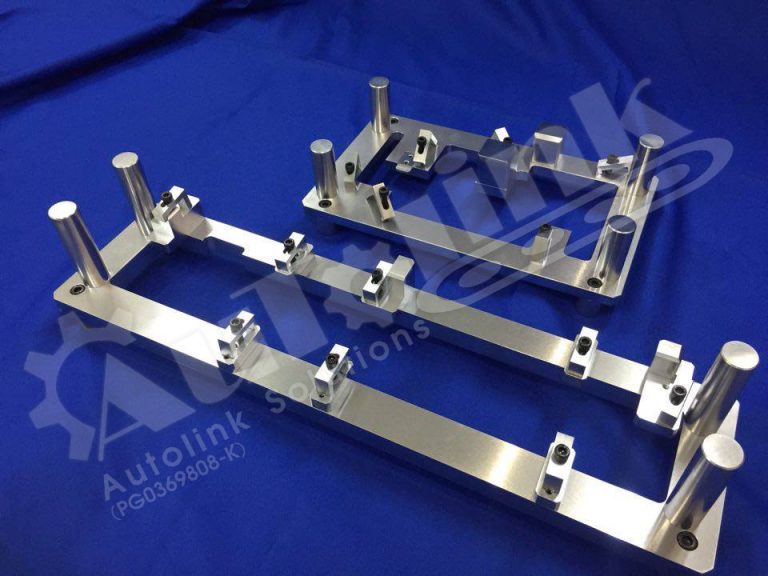Jig Fixture & Automation - Autolink Solution - Engineering Penang