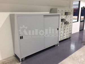 Sheet Metal Work Fabrication - Autolink Solution - Professional in Penang