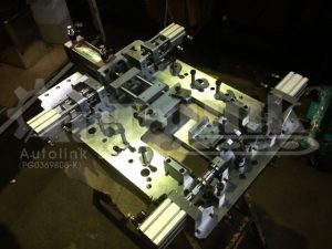 Jig Fixture & Automation - Autolink Solution - Engineering Penang