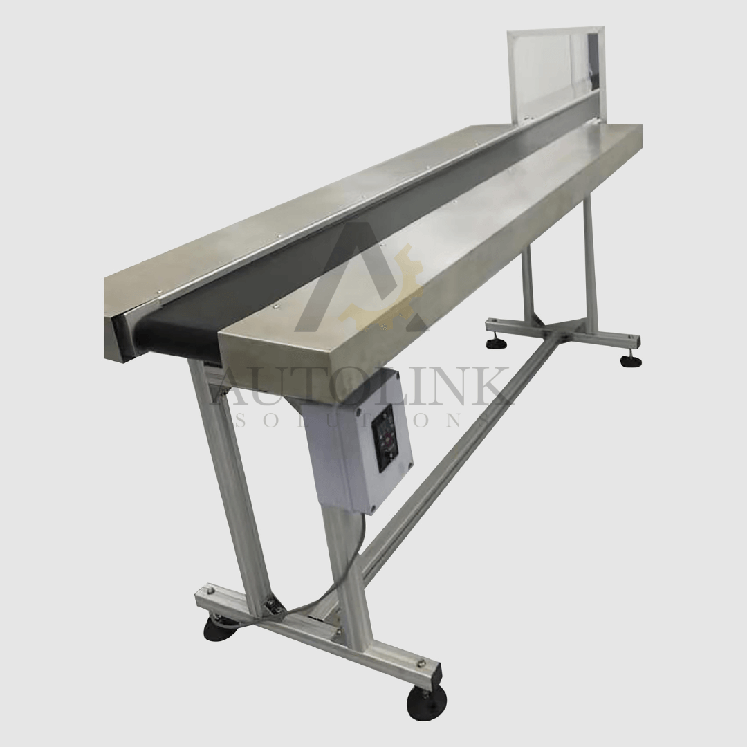 Assembly Line Conveyor - AutoLink Solution