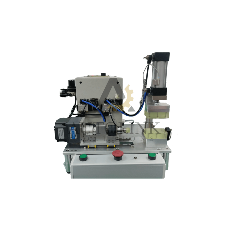 Customize Jig - AutoLink Solution