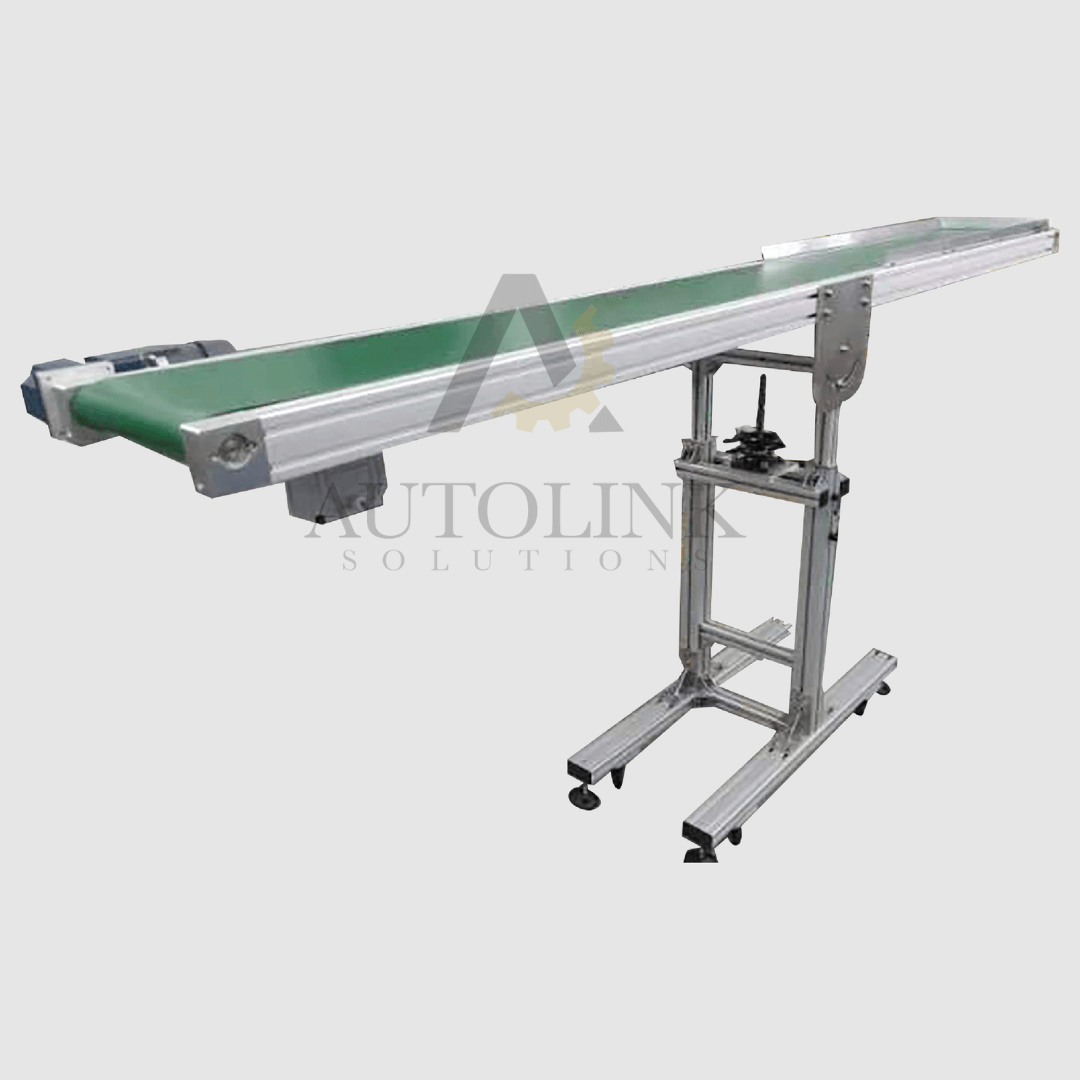 Protable Conveyor - AutoLink Solution